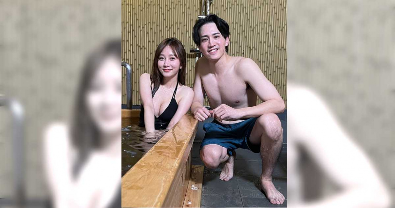 Toyz被「戴綠帽」 篠崎泫驚喜「閃婚」高志 | 娛樂 | CTWANT