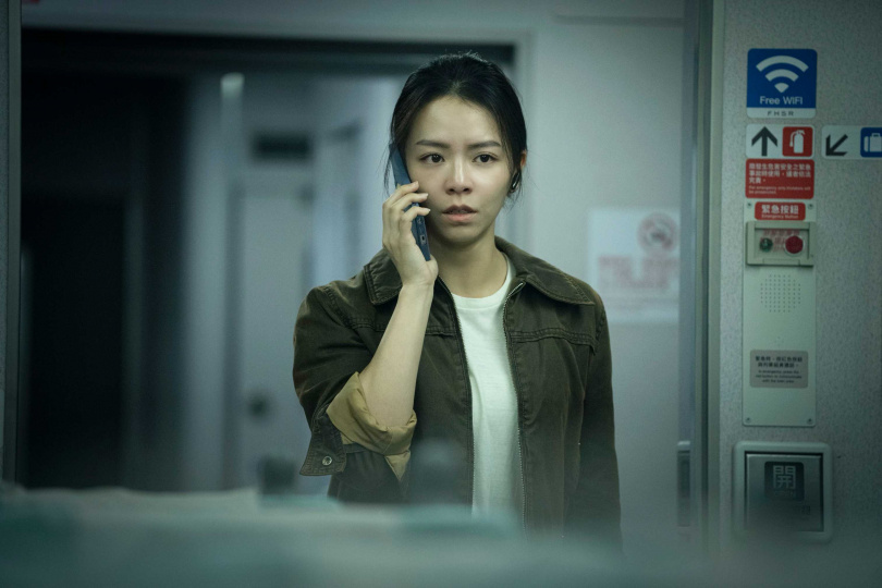 韓國男神也力挺！《96分鐘》北影1分鐘秒殺 | 娛樂 | CTWANT