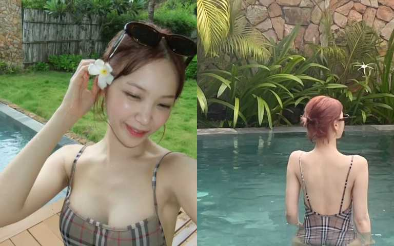 韓國女生皮膚為什麼會發光？韓妞私藏保養SOP大公開，身體比臉還亮真的太厲害 | 漂亮 | CTWANT