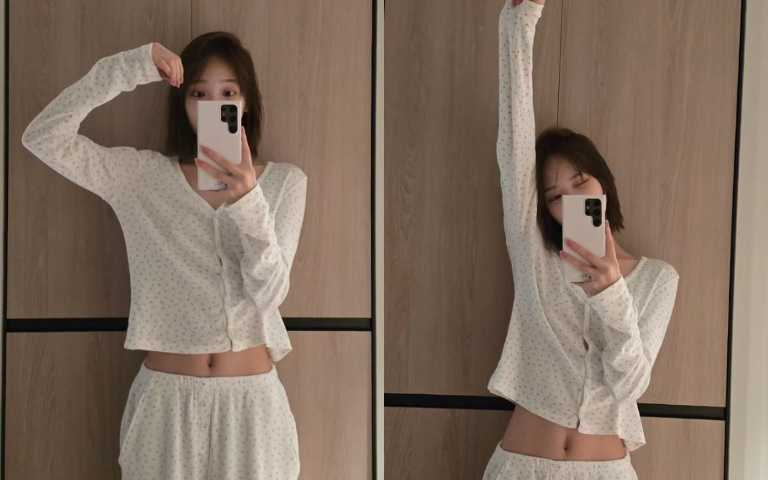 韓國女生皮膚為什麼會發光？韓妞私藏保養SOP大公開，身體比臉還亮真的太厲害 | 漂亮 | CTWANT