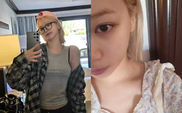 韓國女生皮膚為什麼會發光？韓妞私藏保養SOP大公開，身體比臉還亮真的太厲害 | 漂亮 | CTWANT