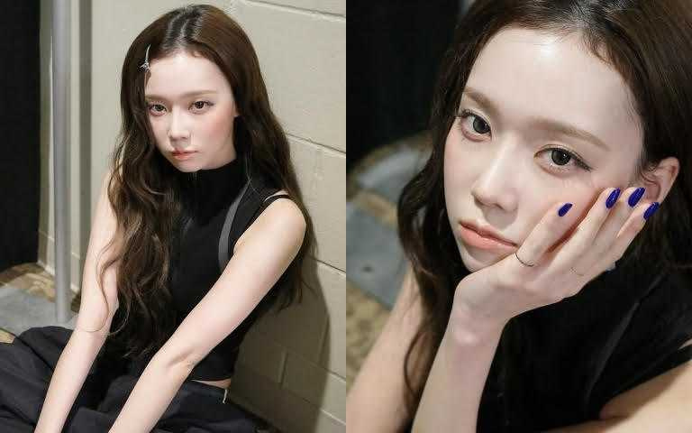 韓國最白女星是她們！張員瑛、Karina、Winter、舒華被韓國網友評選『白皙天花板』! | 漂亮 | CTWANT