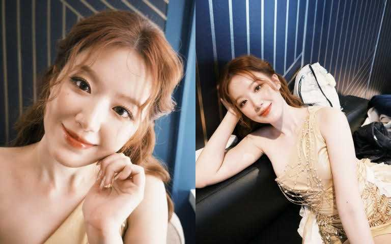 韓國最白女星是她們！張員瑛、Karina、Winter、舒華被韓國網友評選『白皙天花板』! | 漂亮 | CTWANT