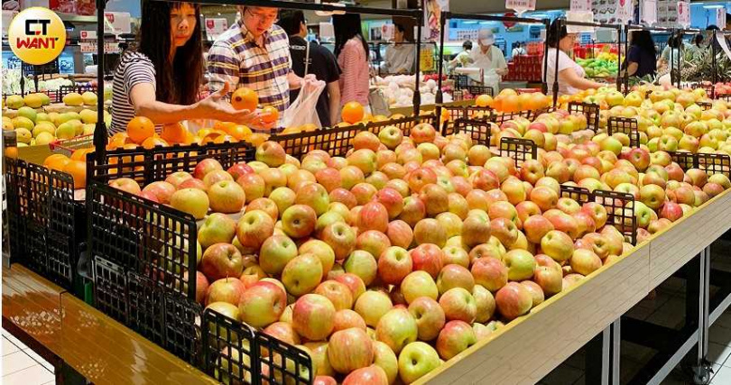 韓星瘦身法2／IU、舒華靠它瘦！蘋果減肥法再翻紅 專家提醒「連皮吃搭配蛋白質」 | 生活 | CTWANT