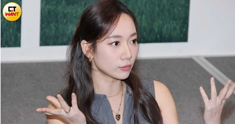 挨轟小三神隱一年首現身 吳卓源曝心聲：感到非常抱歉 | 娛樂 | CTWANT