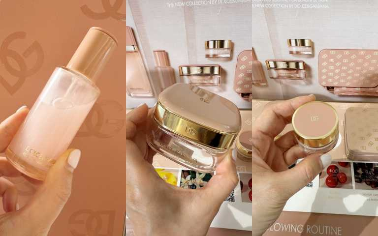 信義區必朝聖KODAK、東區GD高奢粉嫩保養、520甜蜜攻勢！5月快閃店最強行程地圖公開 | 漂亮 | CTWANT