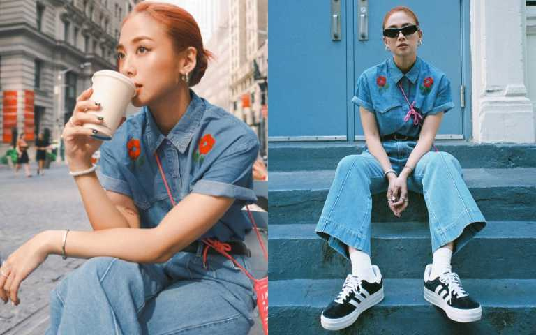 一天一餐＋斷糖斷澱粉！鬼鬼產後三個月從64公斤瘦回50kg的狠招公開 | 漂亮 | CTWANT