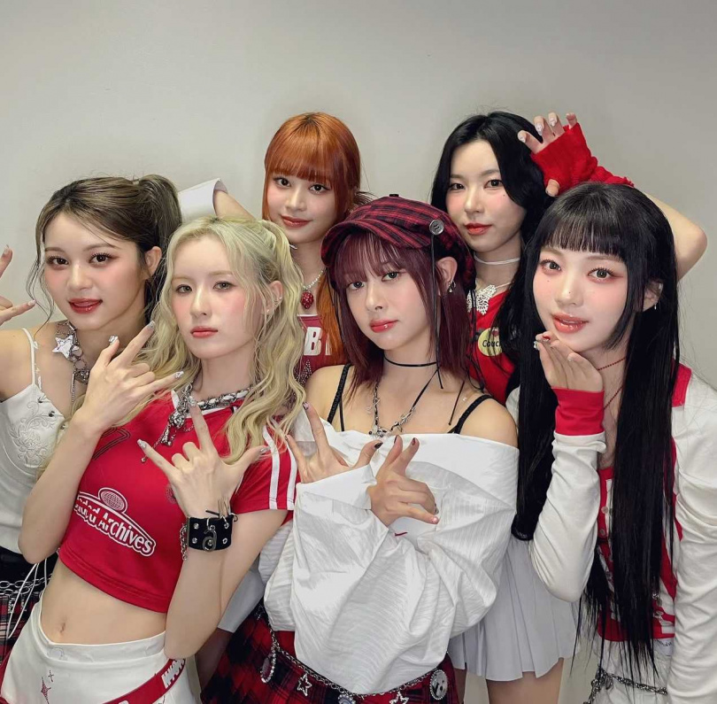 幻藍小熊韓國初體驗 NICO搞笑錯喊粉絲「爸爸」 | 娛樂 | CTWANT