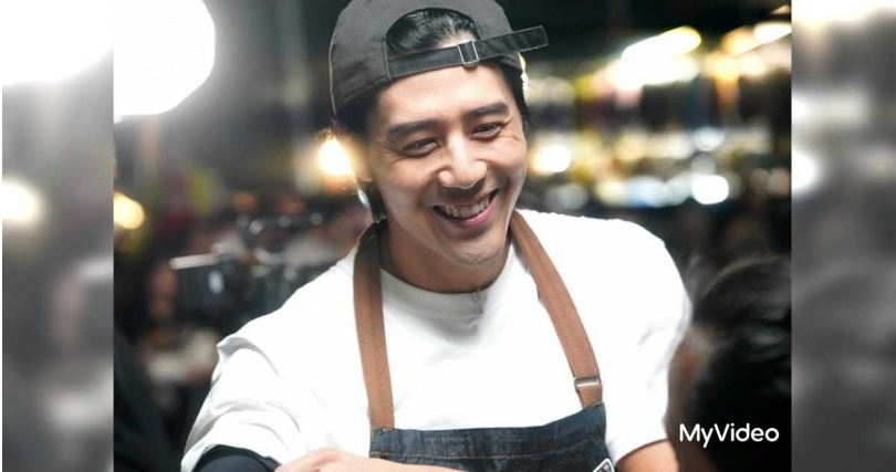 蔡昌憲爆料搭檔真面目 許願回家鄉夜市擺攤 | 娛樂 | CTWANT