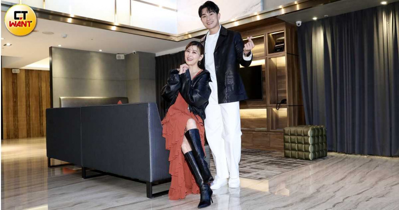 方馨結婚十週年 老公「竹科下班」天天趕回家做晚餐：他很貼心 | 娛樂 | CTWANT