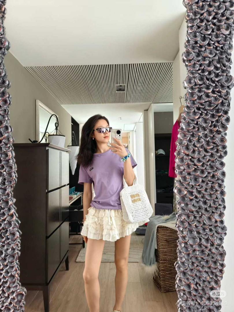 《櫻桃琥珀》趙今麥私服太會穿！減齡少女感、優雅學院風、甜酷街頭…每一套都想複製 | 漂亮 | CTWANT