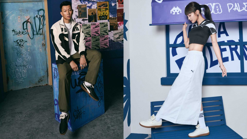 太勸敗了！2025新款球鞋推薦：PUMA、Converse、ASICS…IU同款New Balance 1000復古潮流必收 | 漂亮 | CTWANT