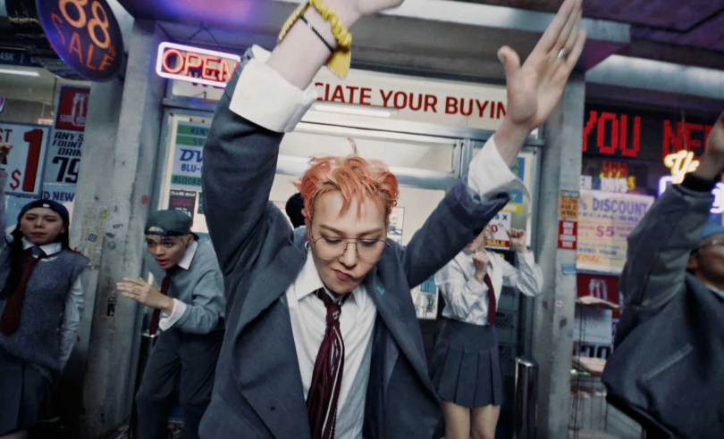 時髦天花板！GD同款配件搜出來：MYKITA EERO、JMM小方框…最愛小雛菊戒指是這品牌 | 漂亮 | CTWANT