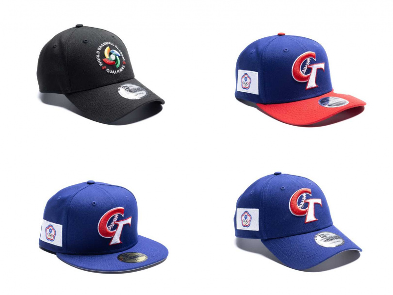 為Team Taiwan應援加油！2025 WBCQ最強應援小物盤點：棒球帽、球衣、御守…屈臣氏「冠軍熊」超萌 | 漂亮 | CTWANT