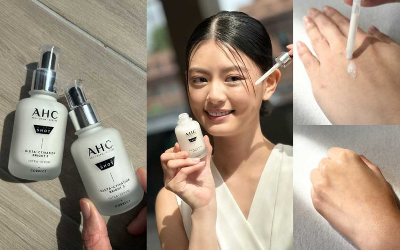 網友最愛開架保養品牌TOP 3！「CeraVe」「理膚寶水」「AHC」買這幾瓶真的不踩雷！ | 漂亮 | CTWANT