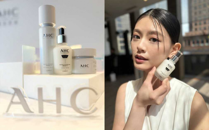 網友最愛開架保養品牌TOP 3！「CeraVe」「理膚寶水」「AHC」買這幾瓶真的不踩雷！ | 漂亮 | CTWANT