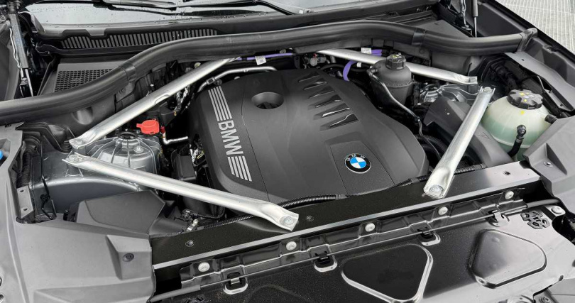 新車試駕／BMW X5 xDrive40i M Sport日常出行的好夥伴 「5大魅力」試過就愛上 | 財經 | CTWANT