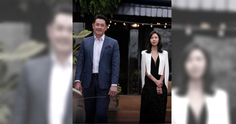 柯叔元撒嬌「沒妳活不下去」 天心吐槽：雞皮疙瘩都起來了 | 娛樂 | CTWANT