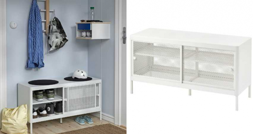 小宅秒翻倍大空間！2025 IKEA打折必買清單：網友狂推7大收納好物是北漂族＆小家庭救星 | 漂亮 | CTWANT