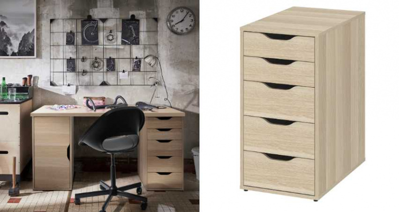 小宅秒翻倍大空間！2025 IKEA打折必買清單：網友狂推7大收納好物是北漂族＆小家庭救星 | 漂亮 | CTWANT