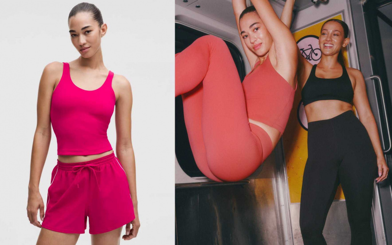 女生40歲後最適合做的運動？「皮拉提斯」「重訓」「瑜珈」是首選！讓妳代謝UP、體態更緊實！ | 漂亮 | CTWANT