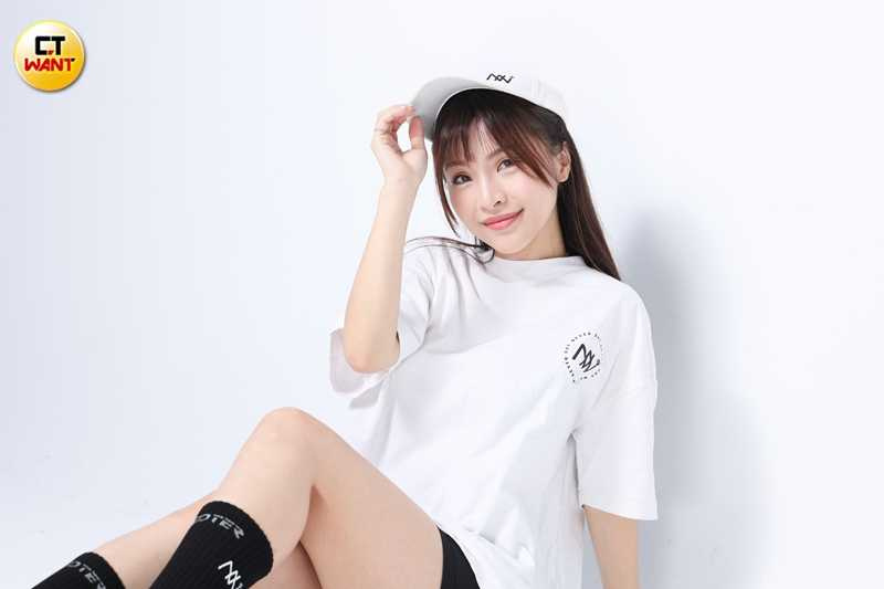 星生意／「國光女神」林倪安跨足服飾圈 陳晨威、李多慧都力挺 | 娛樂 | CTWANT