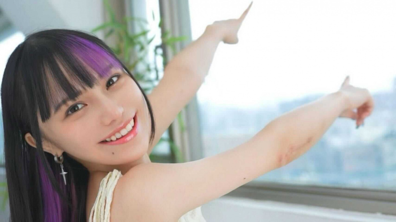 亞洲成人界震撼彈 台灣籍三語才女齋齋いつき勇闖日本AV界 | 生活 | CTWANT