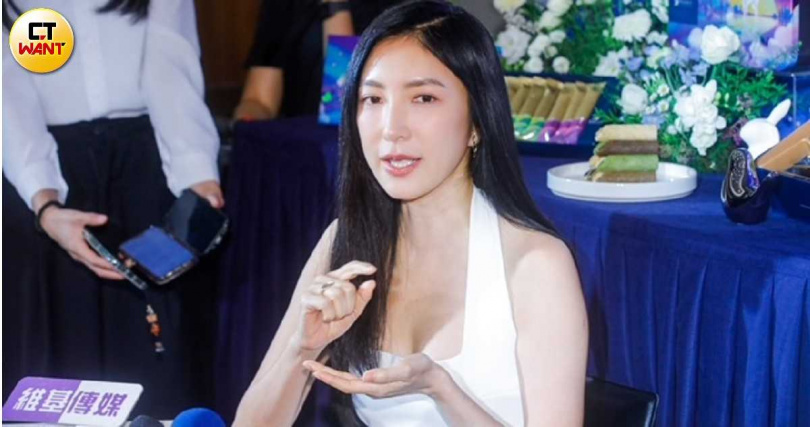 楊謹華朝聖GD演唱會！「靠他們」搶票成功 | 娛樂 | CTWANT