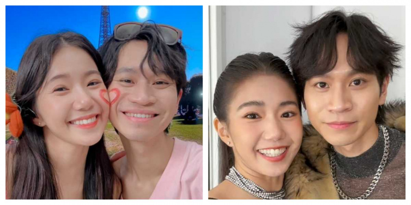 Andy家寧情侶檔工作穩鬧翻！ 鍾欣怡提出過來人意見：真正元兇是「第三者」 | 娛樂 | CTWANT