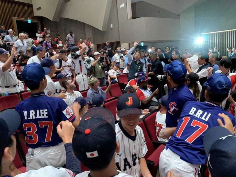 U12少棒錦標賽台南盛大登場！ 中華隊誓留住冠軍獎盃 | 生活 | CTWANT