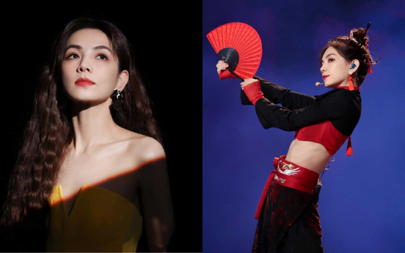 Ella從「男人婆」→40+真女神！靠超慢跑加「1動作」副乳消失、身材大升級！ | 漂亮 | CTWANT