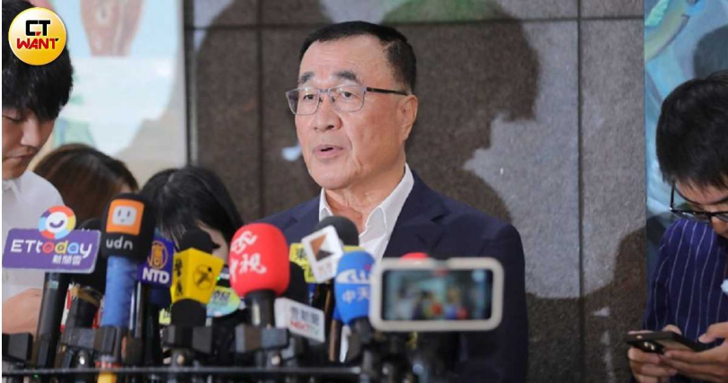 證實輝達總部北市落腳處有備案 李四川：可同時開發北士科T12與松南營區 | 政治 | CTWANT