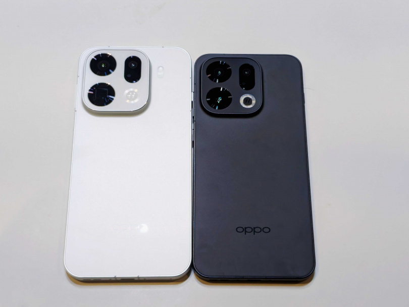 手機變大砲！OPPO Find X9 Pro外掛「增距鏡」 讓你從演唱會拍到野生動物都OK | 財經 | CTWANT