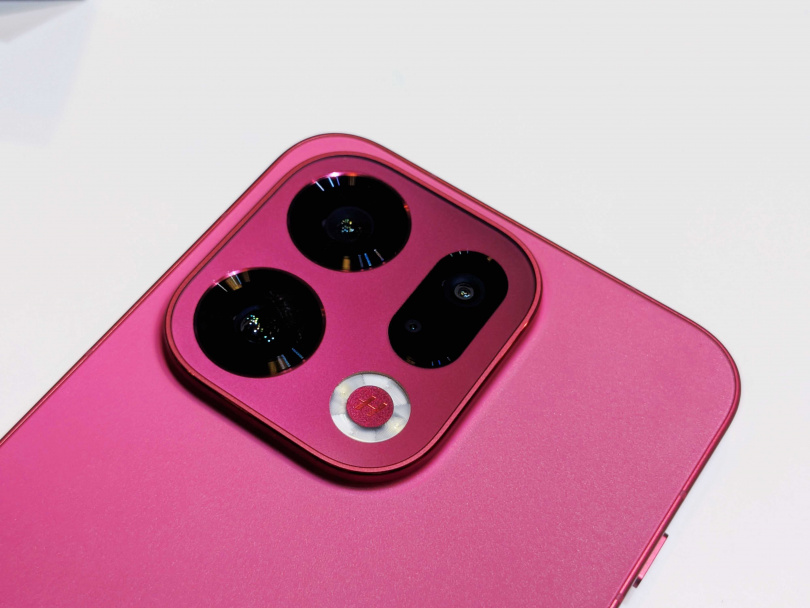 手機變大砲！OPPO Find X9 Pro外掛「增距鏡」 讓你從演唱會拍到野生動物都OK | 財經 | CTWANT