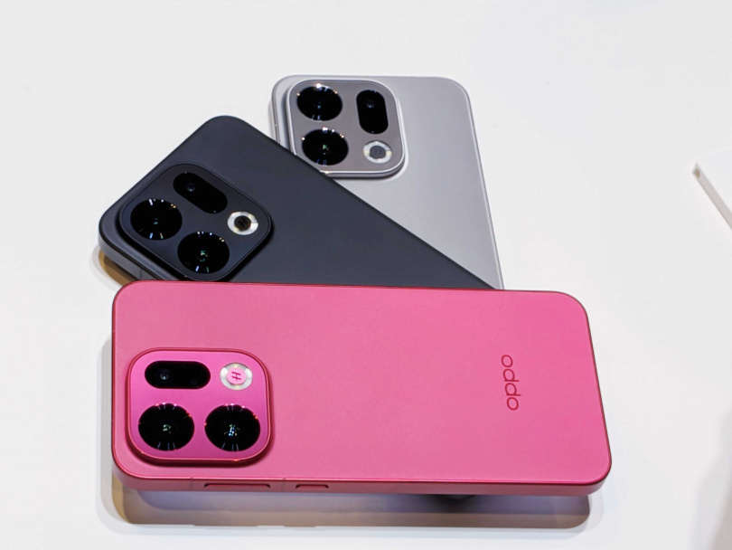 手機變大砲！OPPO Find X9 Pro外掛「增距鏡」 讓你從演唱會拍到野生動物都OK | 財經 | CTWANT