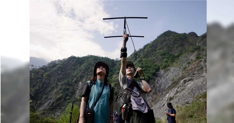 台灣黑熊遭救後重返大自然 屏東大武部落族人賜名「Tawmele」 | 生活 | CTWANT