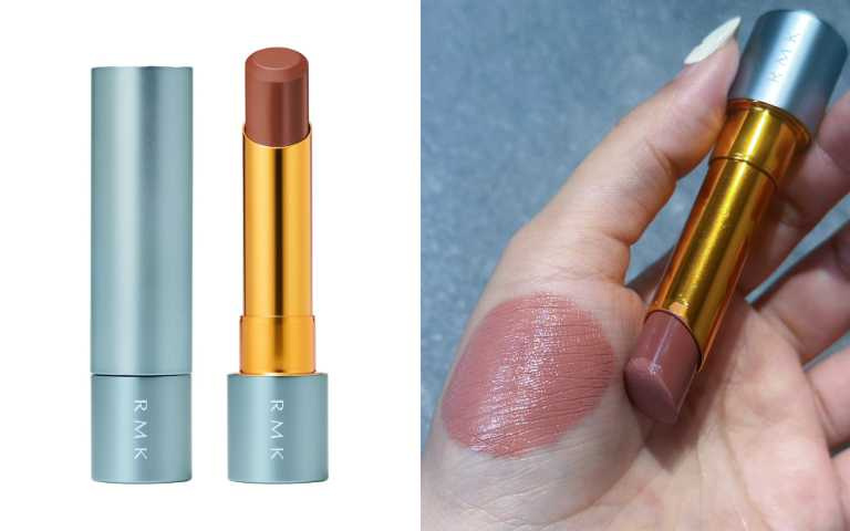 荷包失守預警！RMK冷調粉、SUQQU高級裸、M·A·C絕美泰迪，秋冬「神仙唇膏」新品盤點，手速太慢搶不到 | 漂亮 | CTWANT