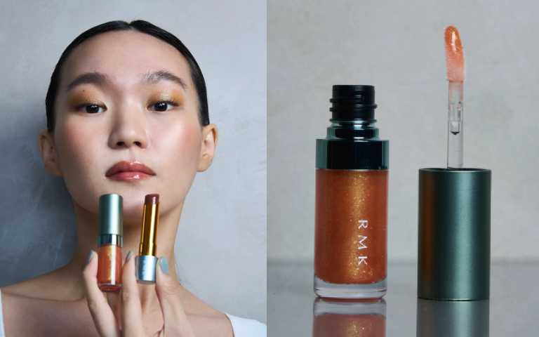 荷包失守預警！RMK冷調粉、SUQQU高級裸、M·A·C絕美泰迪，秋冬「神仙唇膏」新品盤點，手速太慢搶不到 | 漂亮 | CTWANT