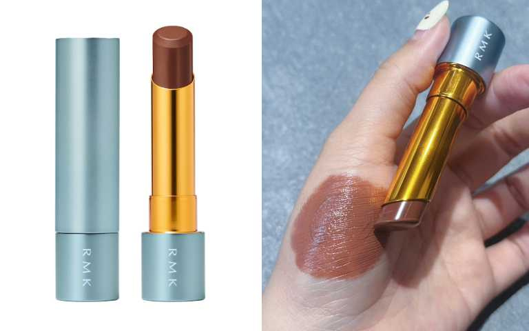 荷包失守預警！RMK冷調粉、SUQQU高級裸、M·A·C絕美泰迪，秋冬「神仙唇膏」新品盤點，手速太慢搶不到 | 漂亮 | CTWANT