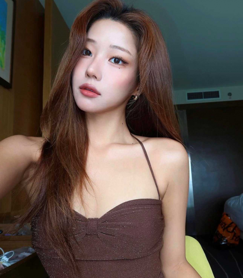 《單身即地獄4》成員IG總整理！陸俊書、李時安、金泰煥、裴智妍等高顏值人氣選手絕對必追！ | 漂亮 | CTWANT