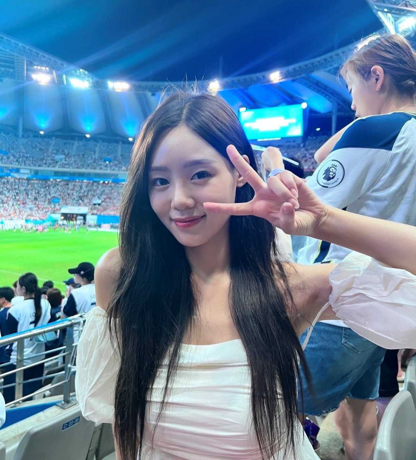 《單身即地獄4》成員IG總整理！陸俊書、李時安、金泰煥、裴智妍等高顏值人氣選手絕對必追！ | 漂亮 | CTWANT