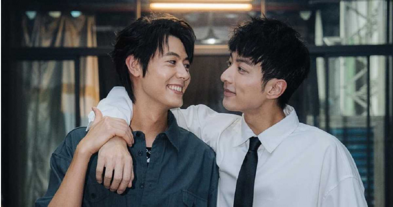 涉閃兵案爆神隱！陳向熙驚傳「主演BL劇遭換角」 經紀人間接證實了 | 娛樂 | CTWANT