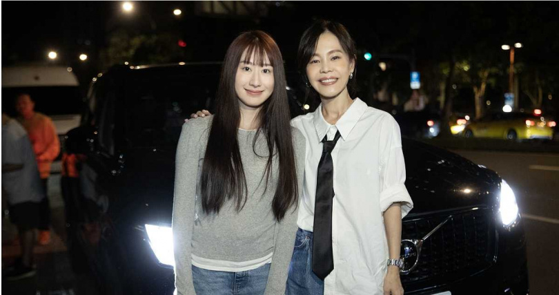 彭佳慧新專輯收錄五首創作歌曲 主打歌MV化身司機展駕駛技術 | 娛樂 | CTWANT