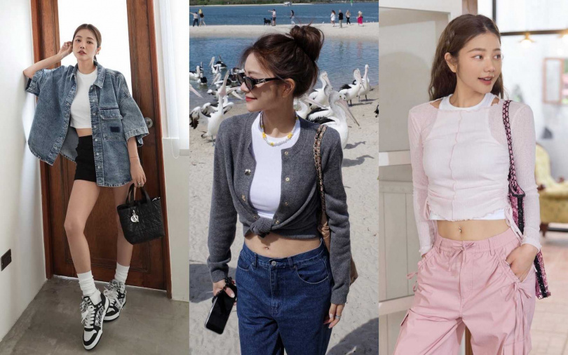 49歲許路兒激瘦照曝光！穿Bra下廚秀「超狂螞蟻腰」 網看傻：怎麼可能不老不胖 | 漂亮 | CTWANT