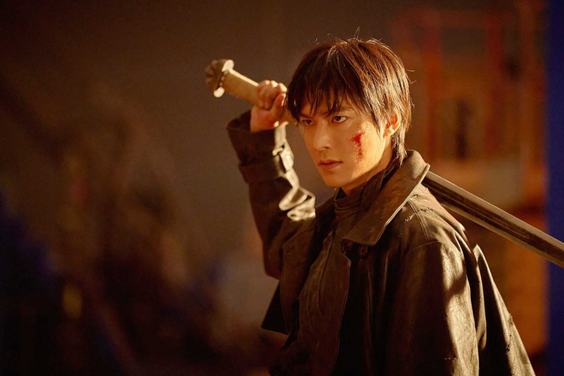 《全知讀者視角》1300特效畫面打造「沉浸式冒險」 台灣搶先海外最速上映 | 娛樂 | CTWANT