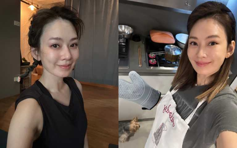 女人不該被貼標籤，Melody金句連發讓人狂按讚！「美不是天生，而是一路走來學會如何善待自己」 | 漂亮 | CTWANT