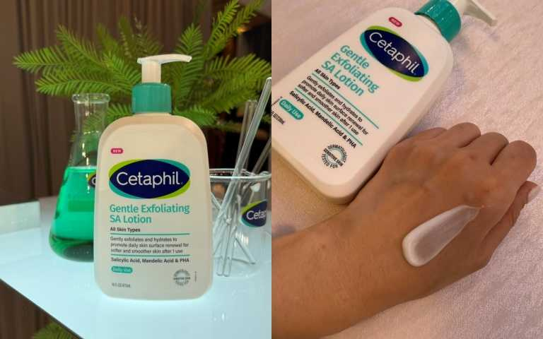 2025夏日身體保養TOP3話題新品：AHRES、BORNTOSTANDOUT、舒特膚三酸系列評價高到爆！ | 漂亮 | CTWANT