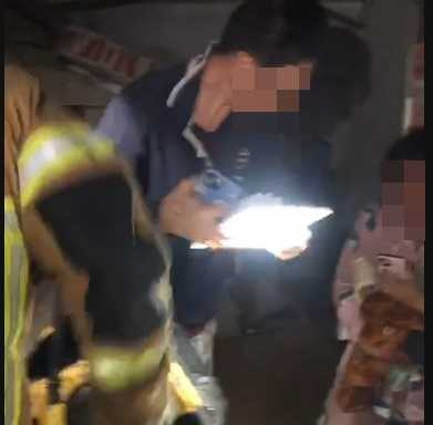 凌晨大地震南台灣災情頻傳！台南楠西、嘉義大埔今「停止上班上課」 | 社會 | CTWANT