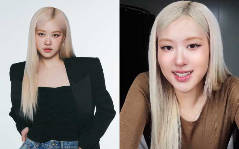 情人節禮物推薦！這款連朴彩英Rosé 也心動淪陷，想打動另一半這幾款限定彩妝絕對是偷心神器 | 漂亮 | CTWANT