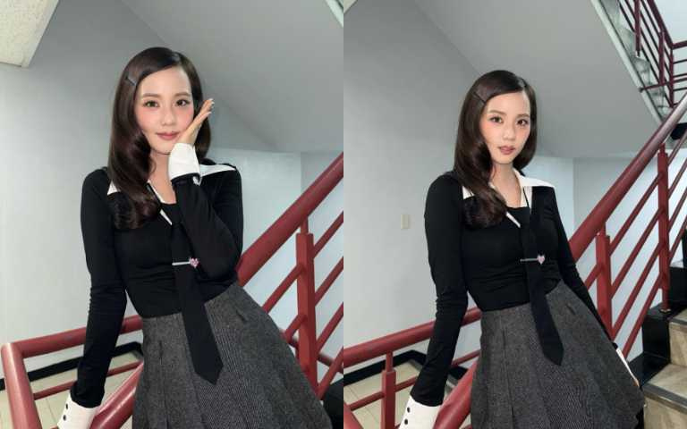 2025就是智秀JISOO年！Netflix正式宣布智秀與徐仁國開拍浪漫喜劇《Boyfriend on Demand》 | 娛樂 | CTWANT